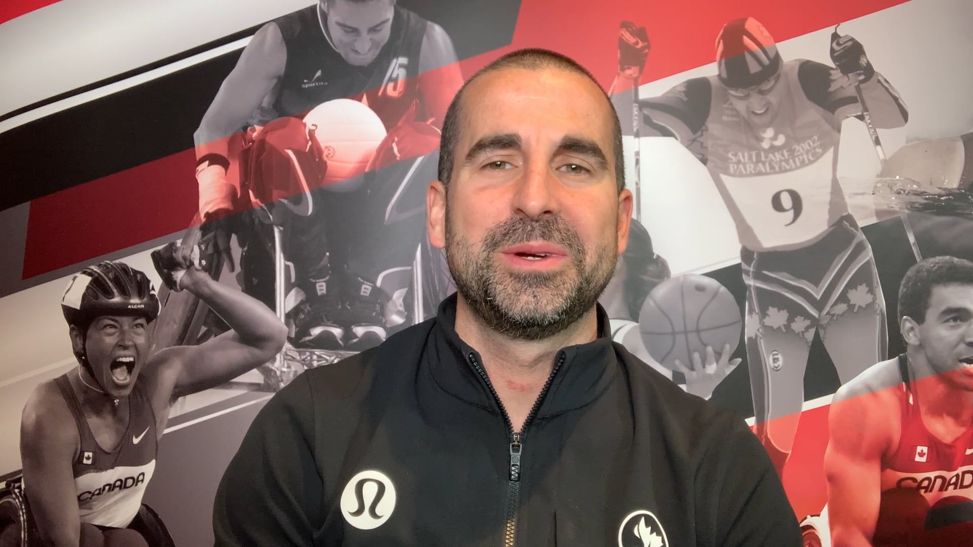 Day 7 Intro Wayne Lomas on Vimeo