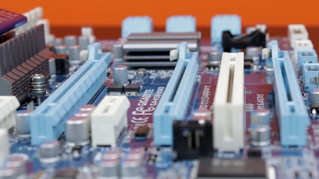 Hardware Technology Computer - Free video on Pixabay