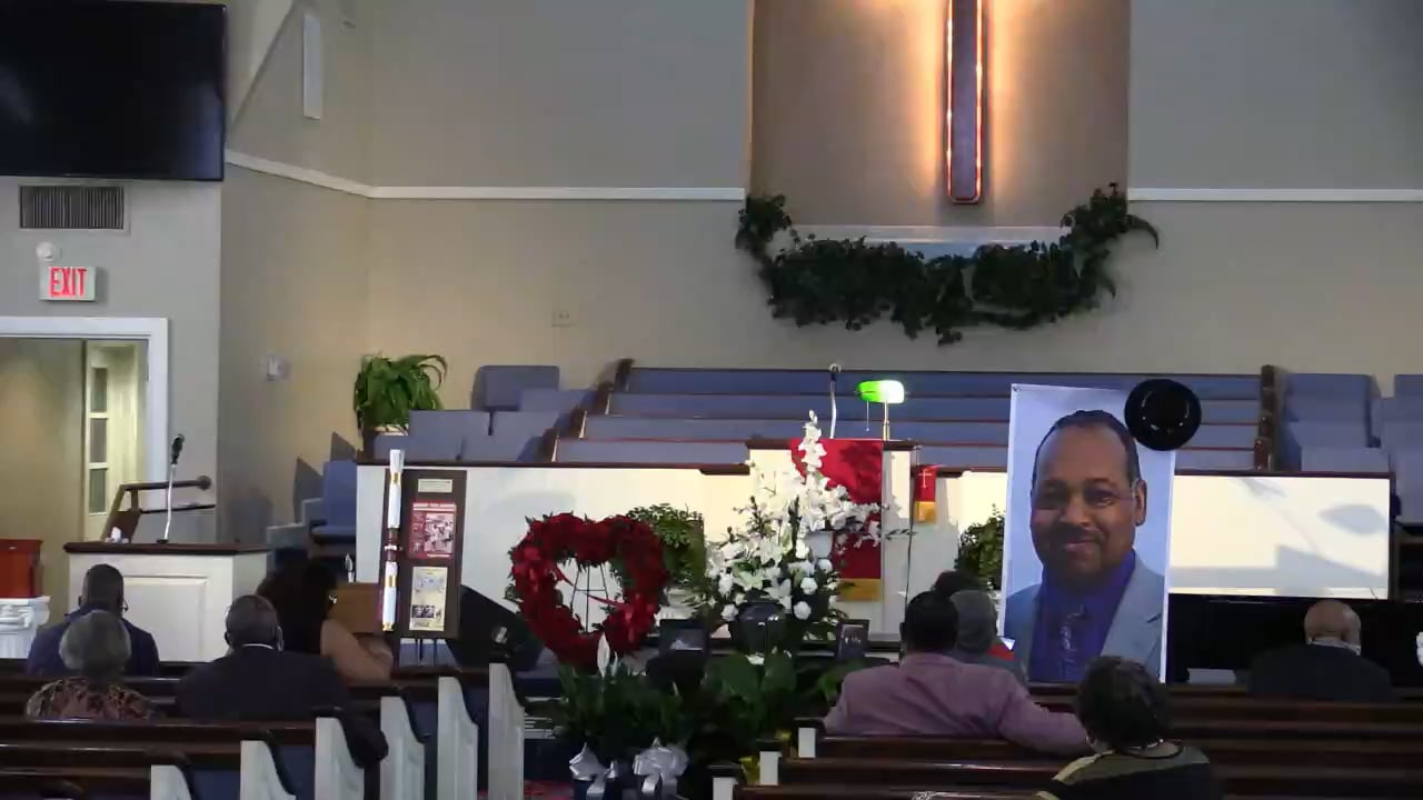 Terry Collier Celebration of Live Live Stream on Vimeo