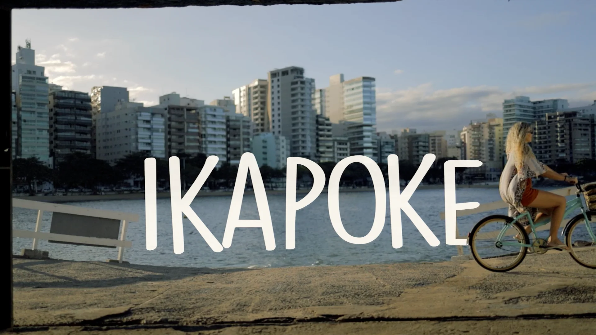 Ika Poke Video 2 on Vimeo