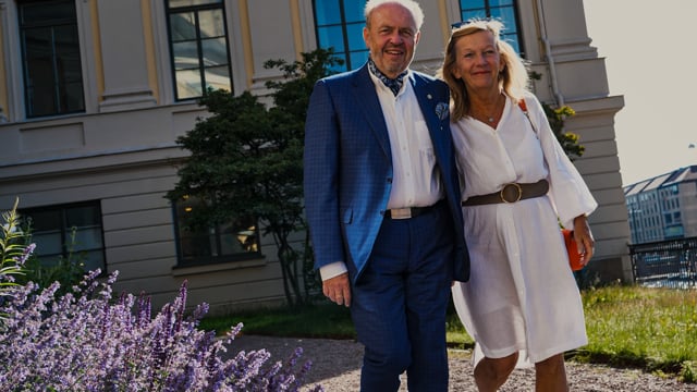 Videoarkivet - Svenska Frimurare Orden Svenska Frimurare Orden