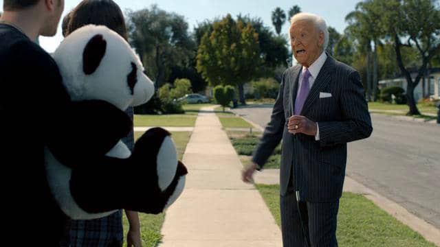 State Farm "Bob Barker" on Vimeo