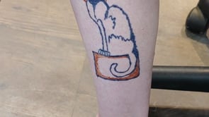 Videos about “tattoos” on Vimeo