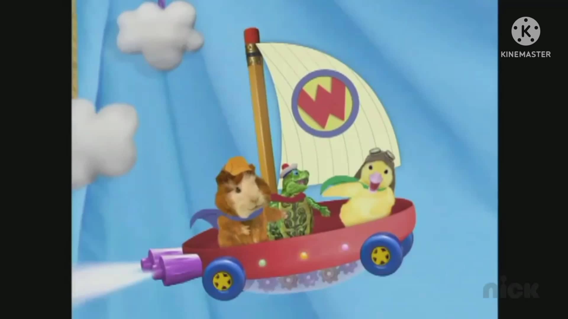 !steP rednoW (v3) on Vimeo