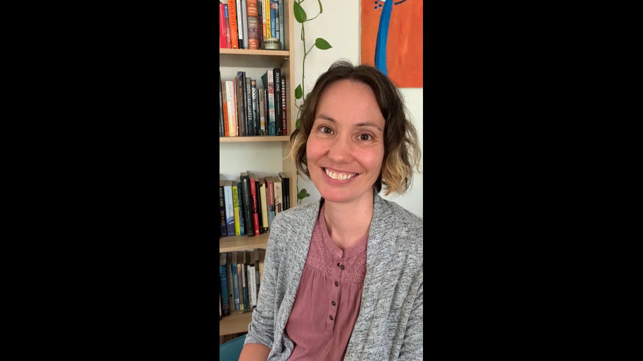 Elizabeth Cook, Licensed Professional Counselor, Corpus Christi, TX ...