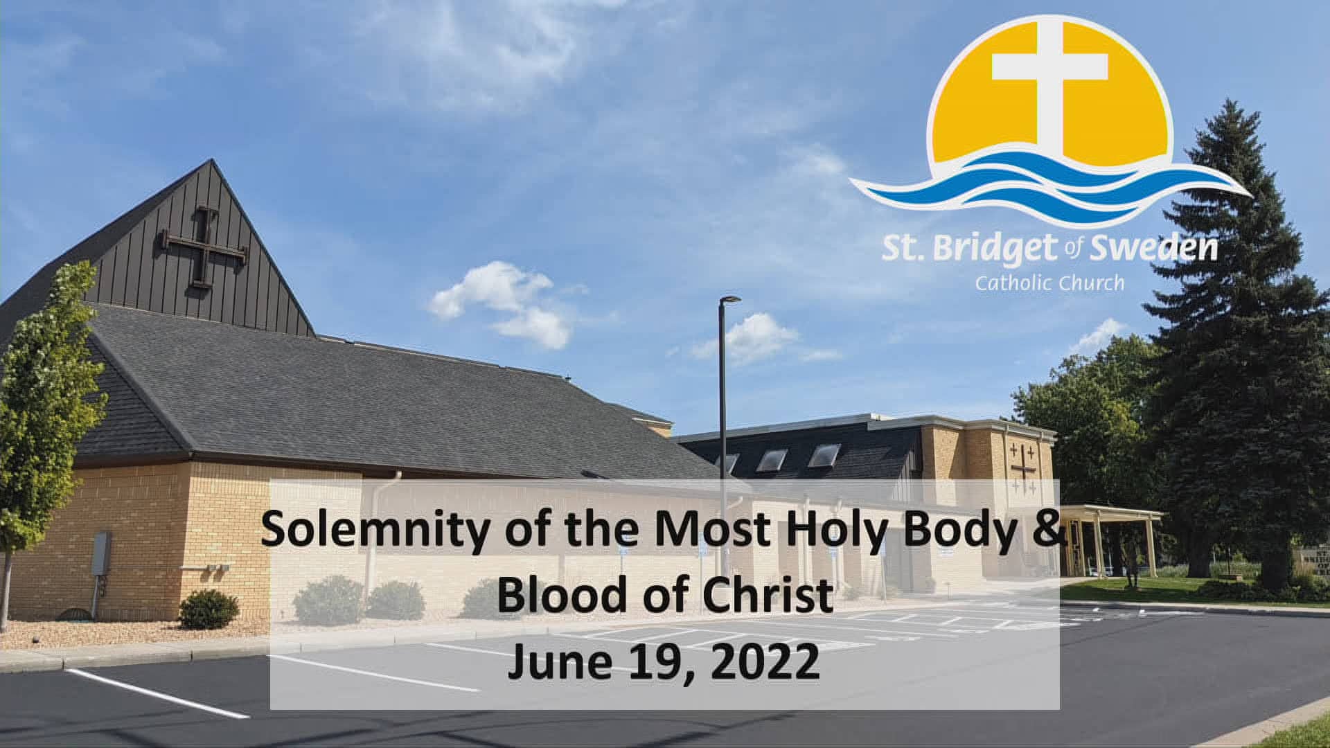 6-19-2022 - Corpus Christi.mp4 on Vimeo