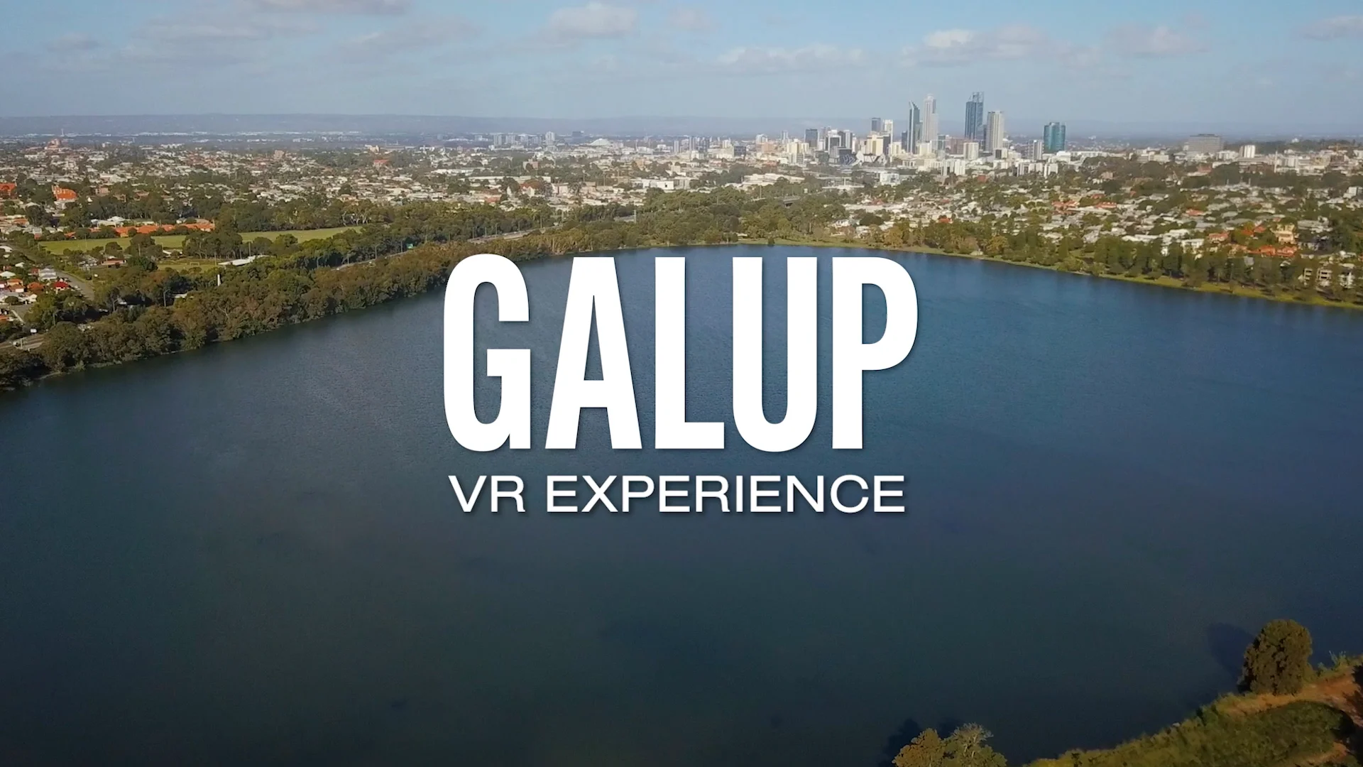GALUP VR EXPERIENCE AT WA MUSEUM 2022 on Vimeo