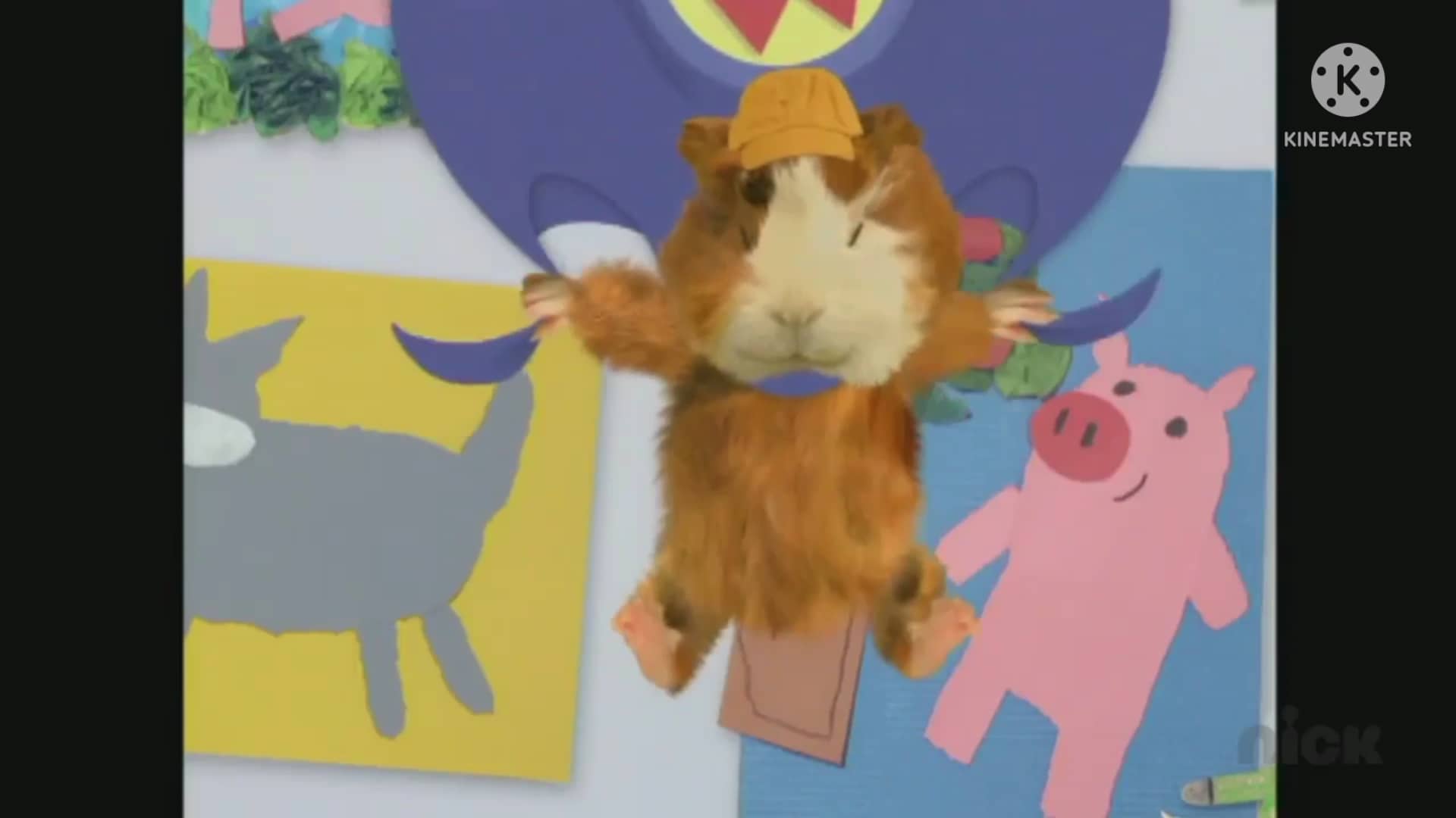 !steP rednoW (v5) on Vimeo