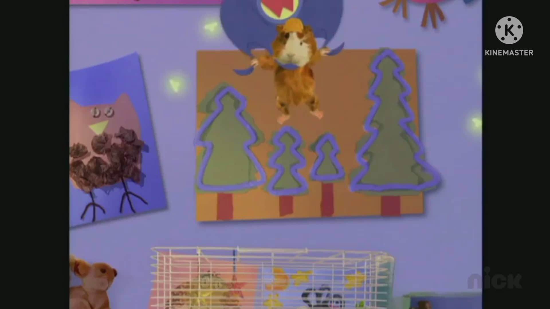 !steP rednoW (v6) on Vimeo