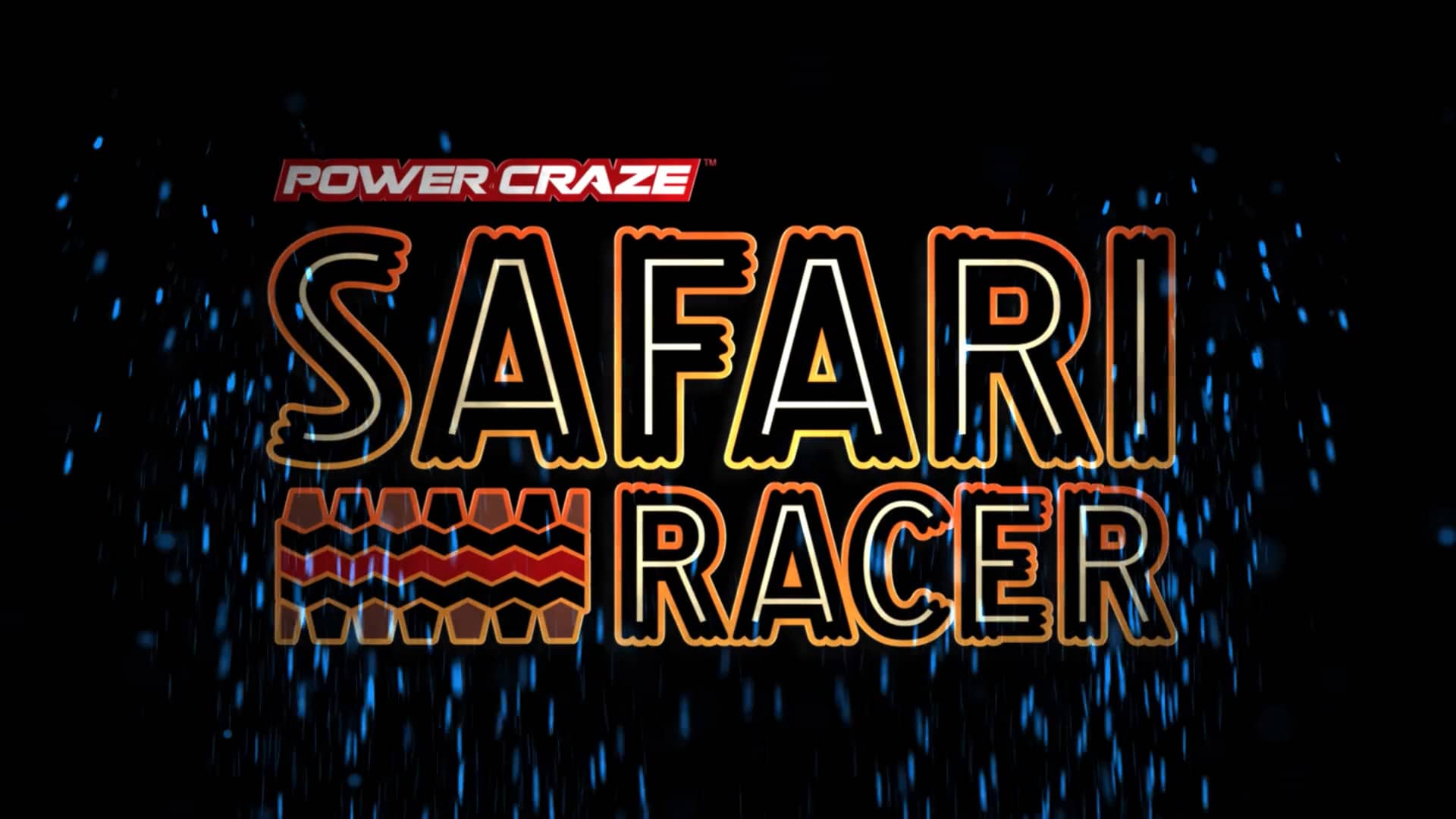 Safari Racer RC Car | Promo Video on Vimeo