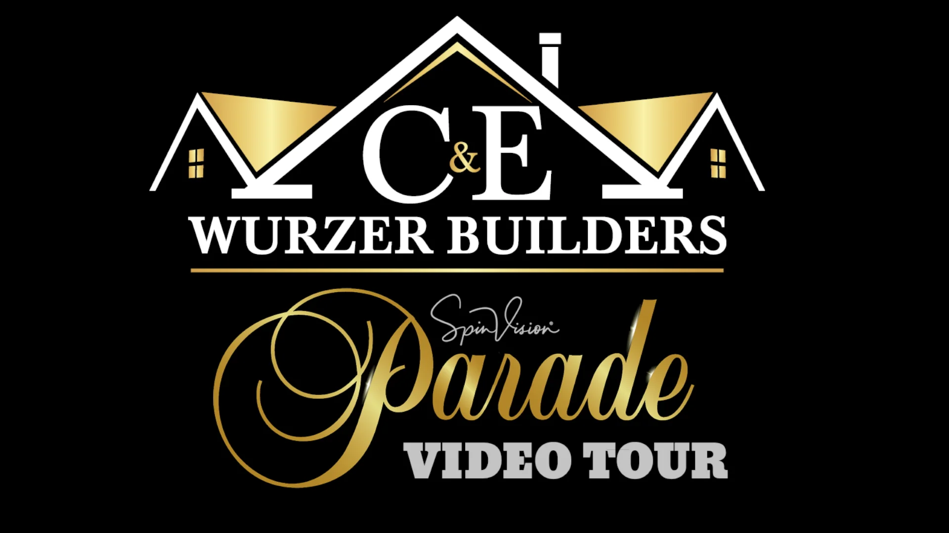 C&E Wurzer Builders | SpinVision Portfolio - ORIGINAL VIDEO [1920 x ...