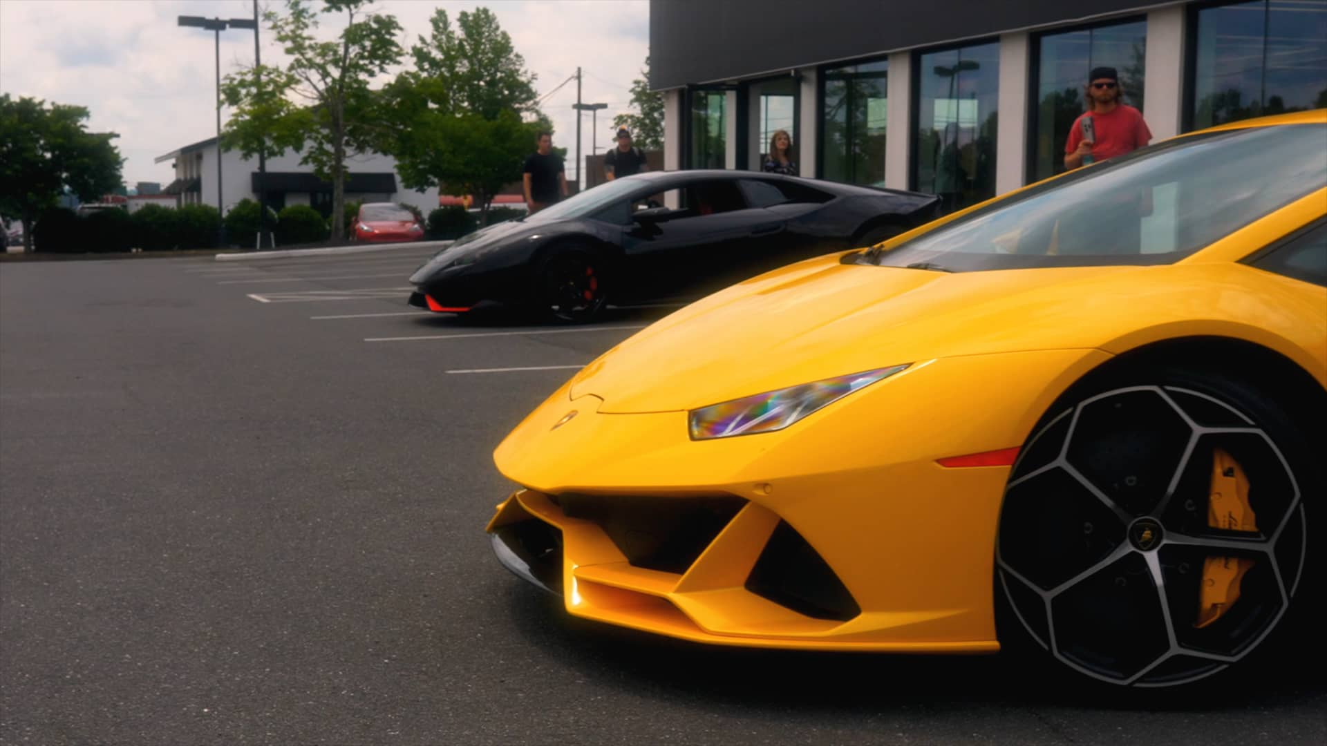 Lambo Project.mp4 on Vimeo