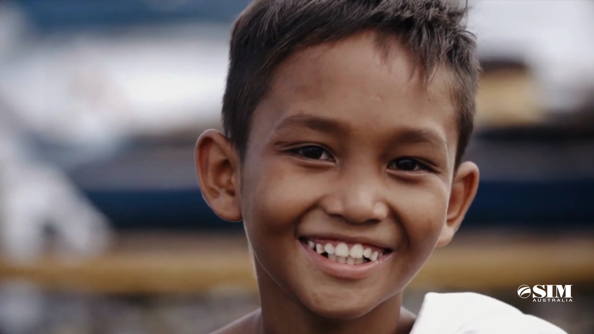 Discover God’s Mission Heart | SIM Australia