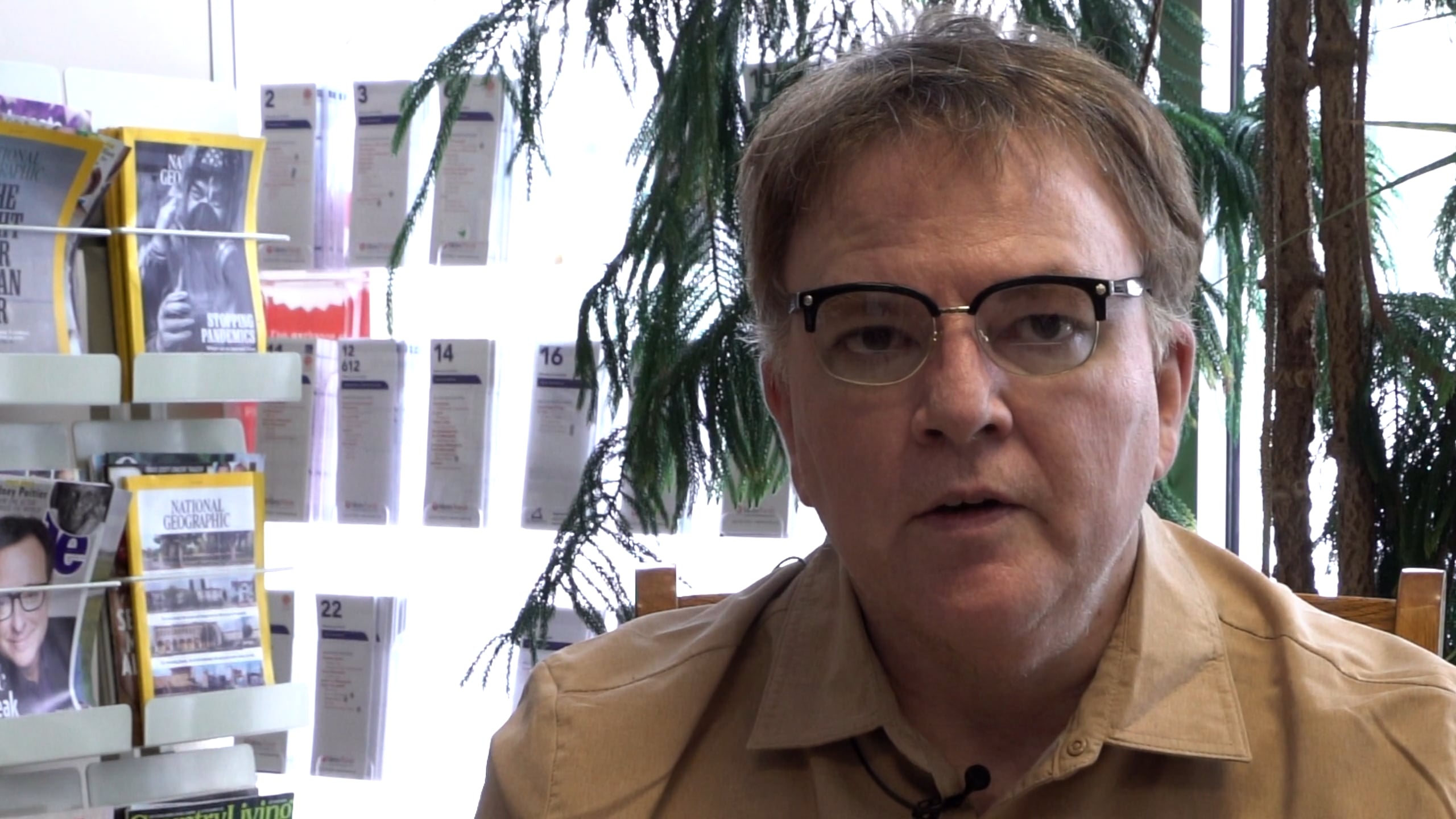 Thomas Normile on Vimeo