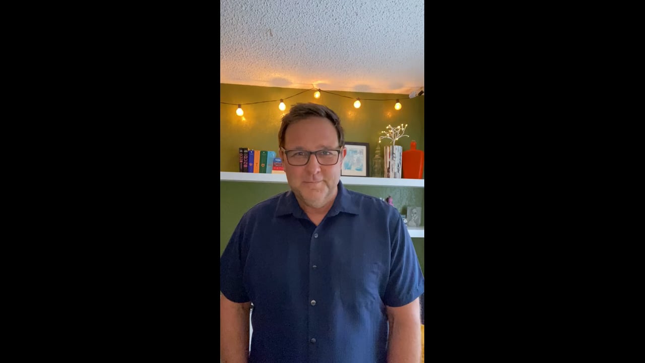 Mark Searle, Clinical Social Work Candidate, Colorado Springs, CO ...