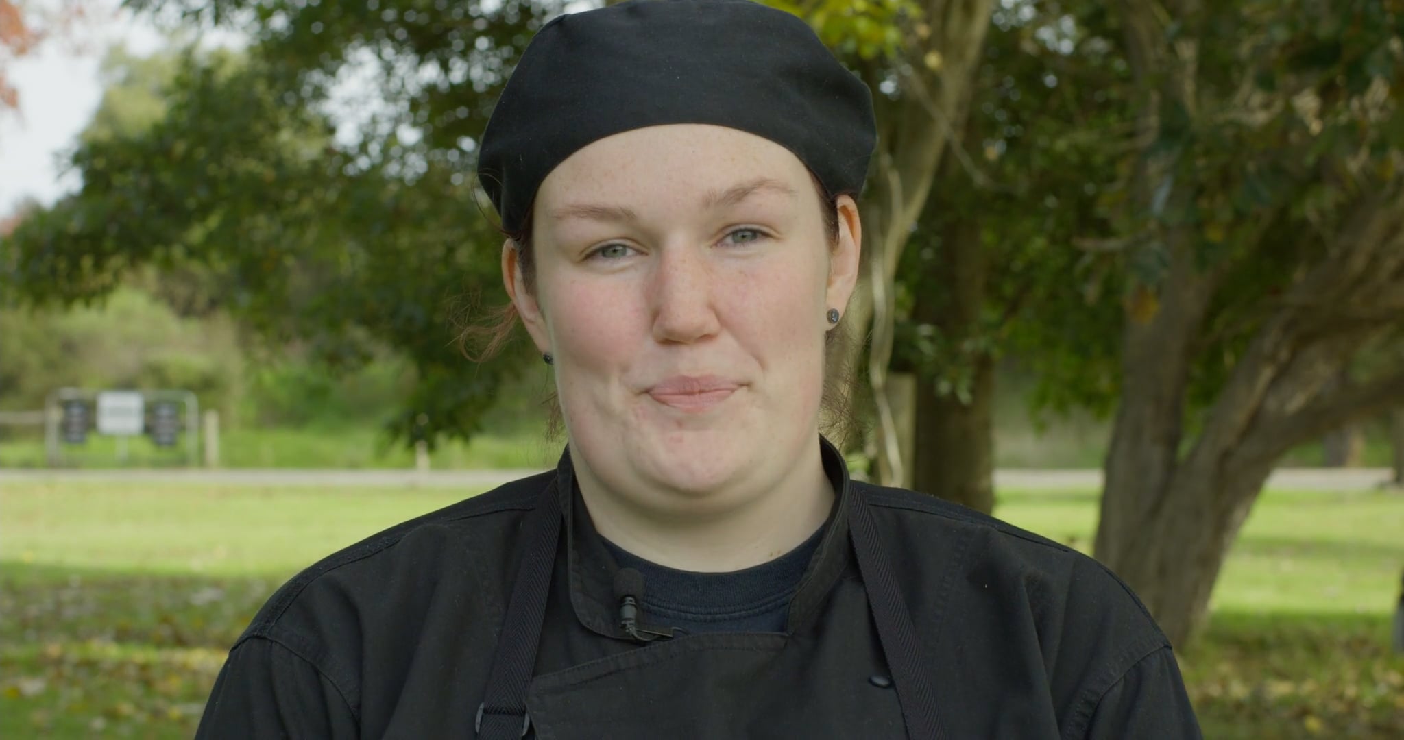 Morgan - Chef Bassine Speciality Cheeses on Vimeo
