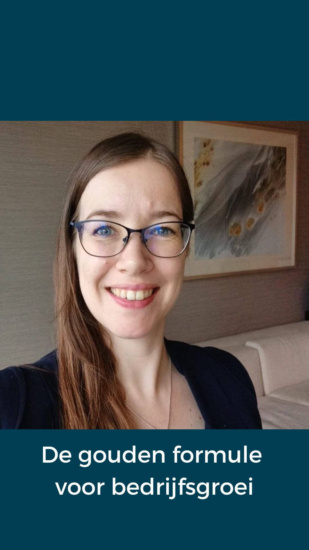 De gouden formule voor bedrijfsgroei on Vimeo
