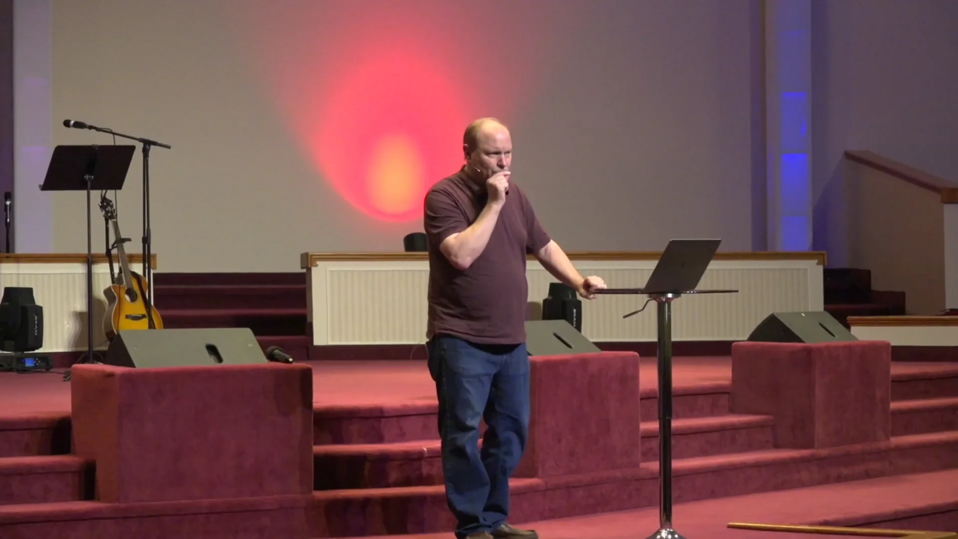 CQ Philly -- Session 6 -- Tom Ruotolo on Vimeo