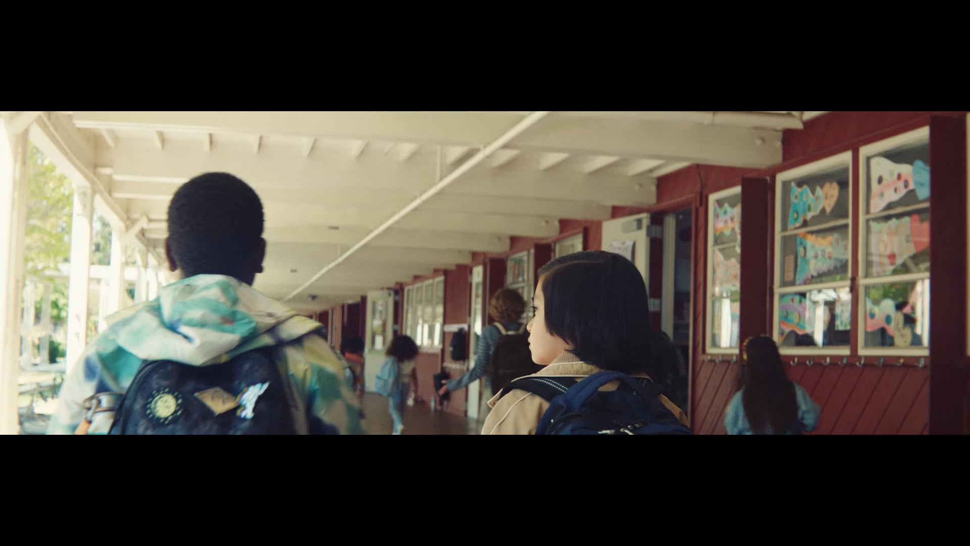 Expedia - The Young Explorers on Vimeo