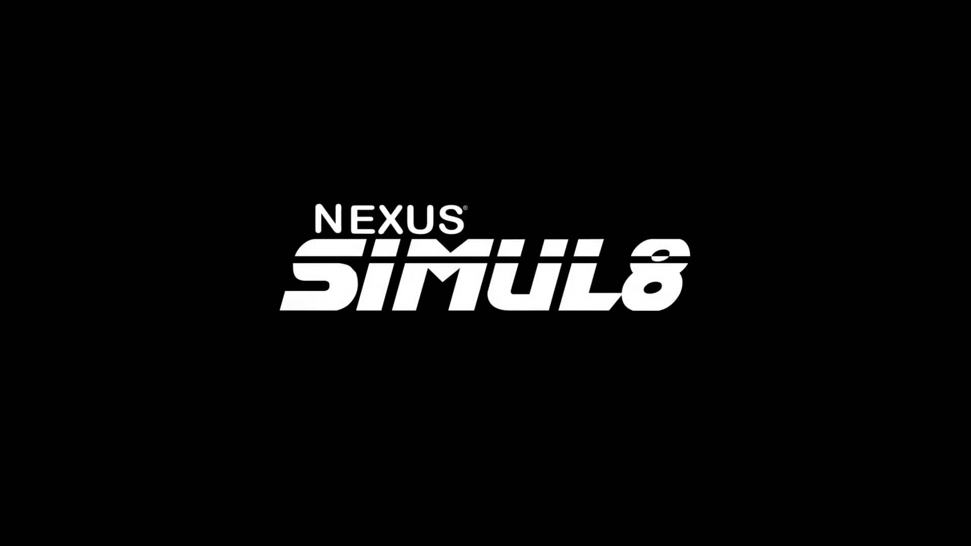 Nexus Simul8 Stroker Edition on Vimeo