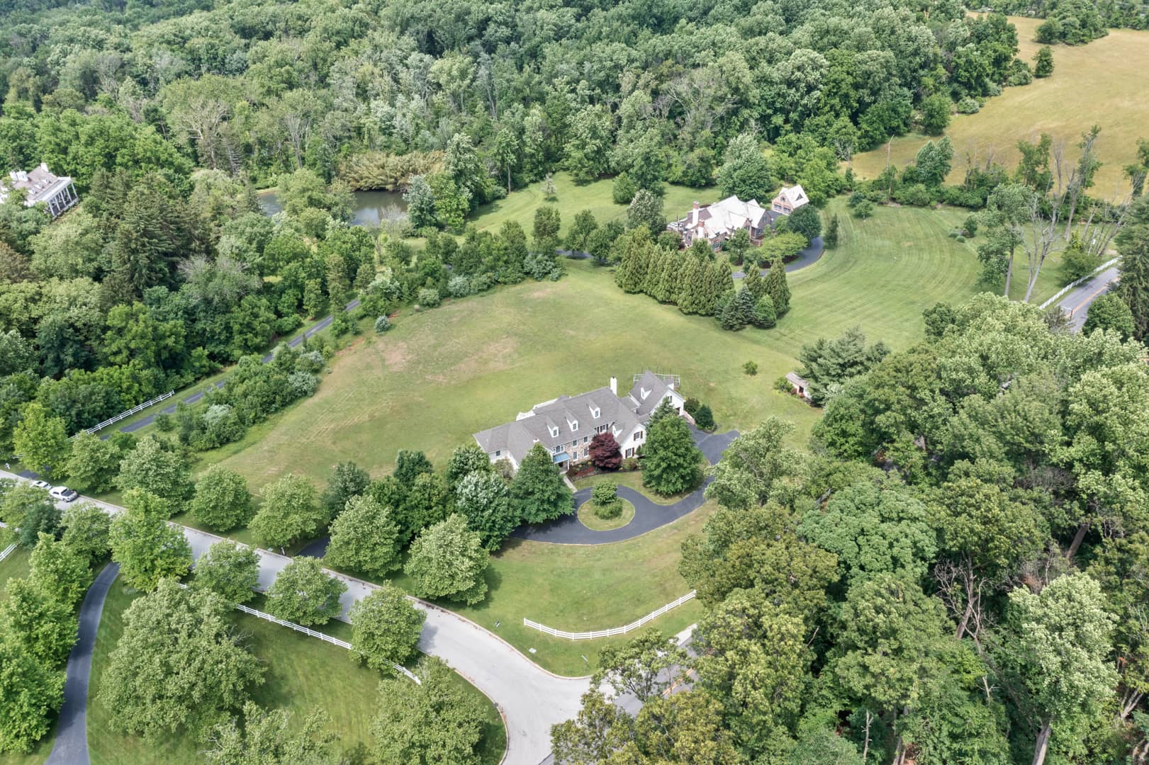 2 Spring Meadow Farm Ln, Malvern, PA on Vimeo