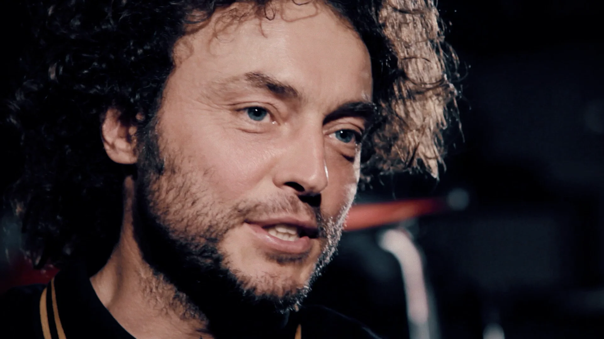 Watch Riding on the Storm Online | Vimeo On Demand on Vimeo