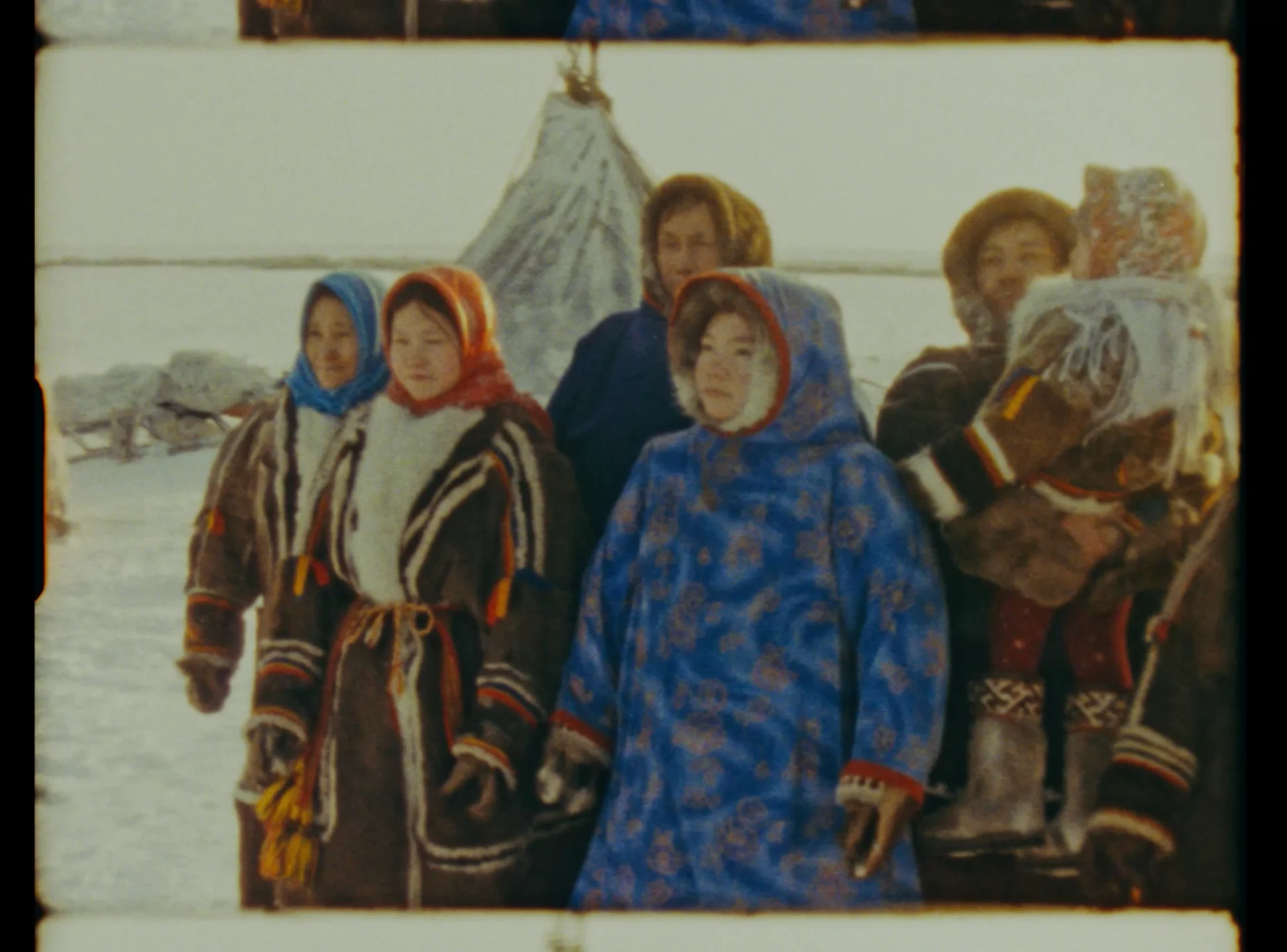 Voices of the Arctic | trailer (eng sub) on Vimeo