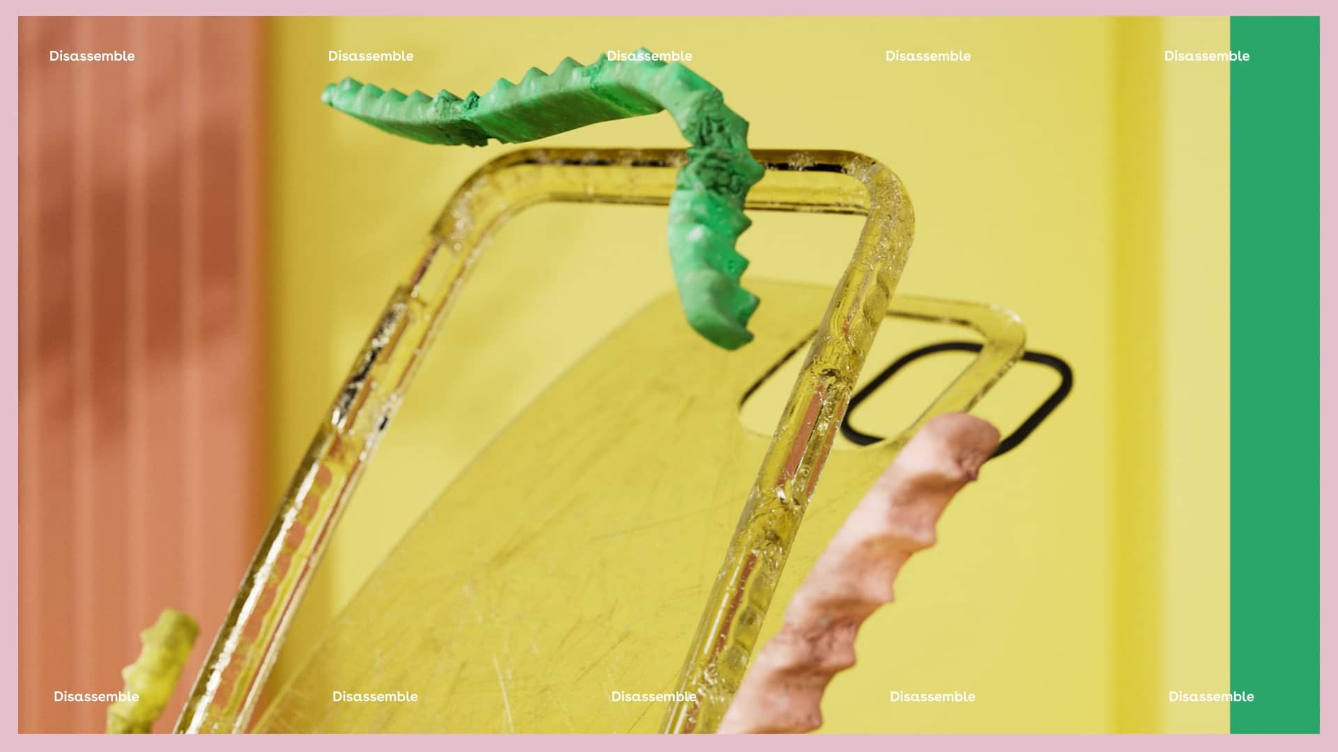 CASETiFY x Re/CASETiFY on Vimeo