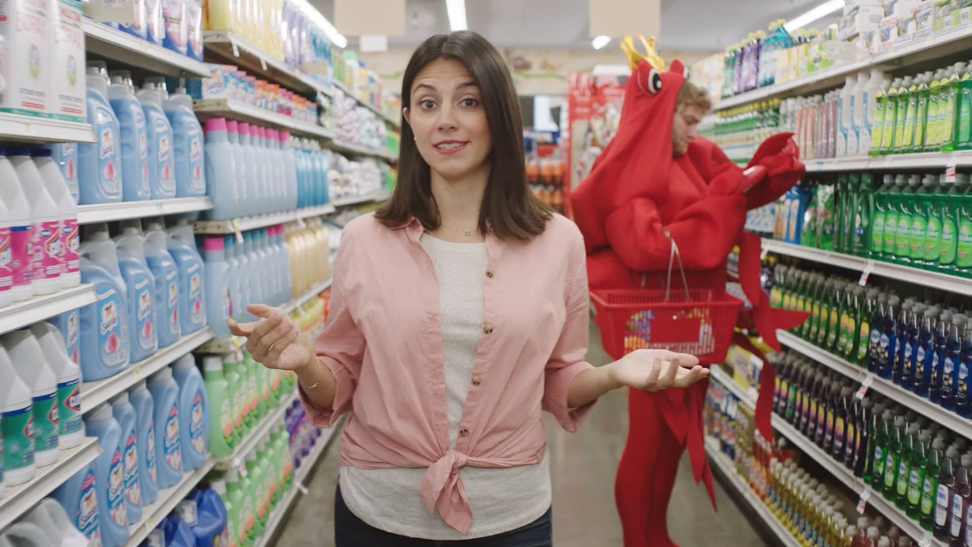 Good Ocean - Clean Up! on Vimeo