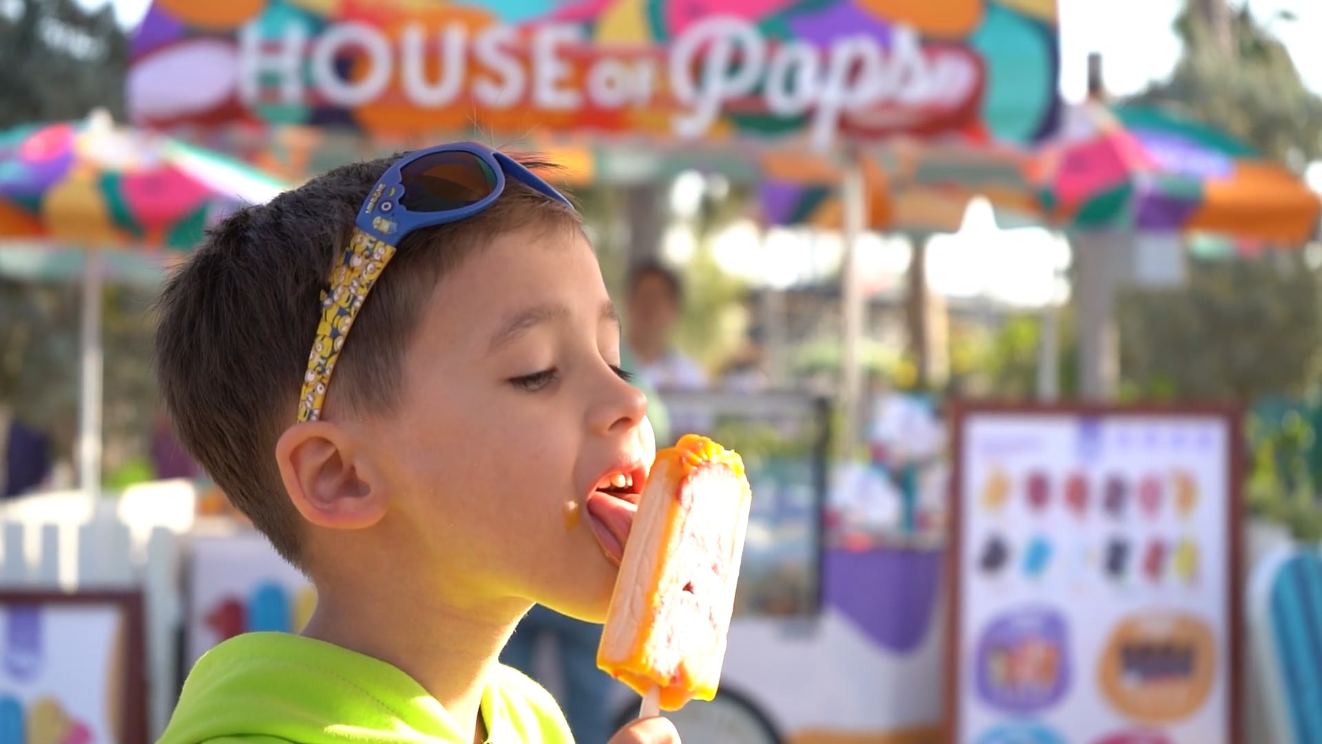 House of Pops | Dubai on Vimeo