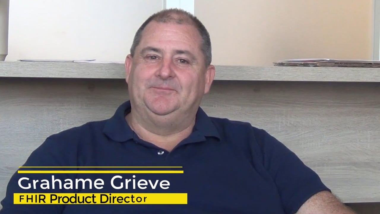 Welcome to the Community (Grahame Grieve) on Vimeo