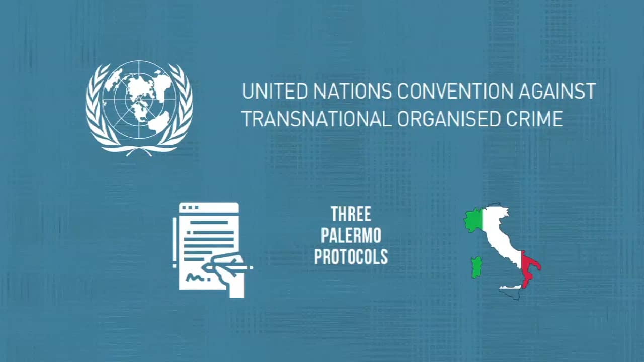 17 Palermo Protocol on Vimeo