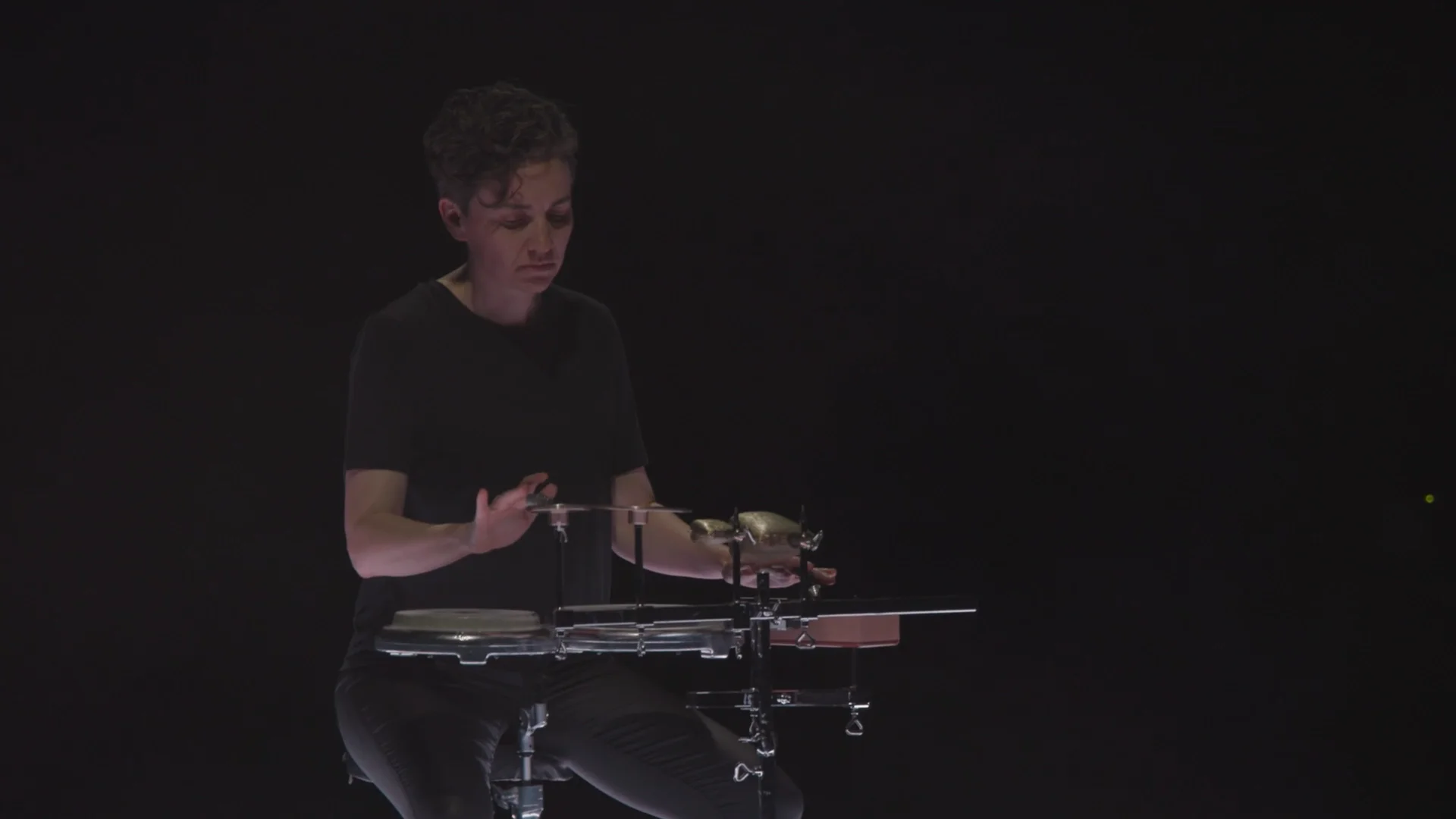 Only Connect 2022: Jennifer Torrence / Idin Samimi Mofakham: 4C2 on Vimeo