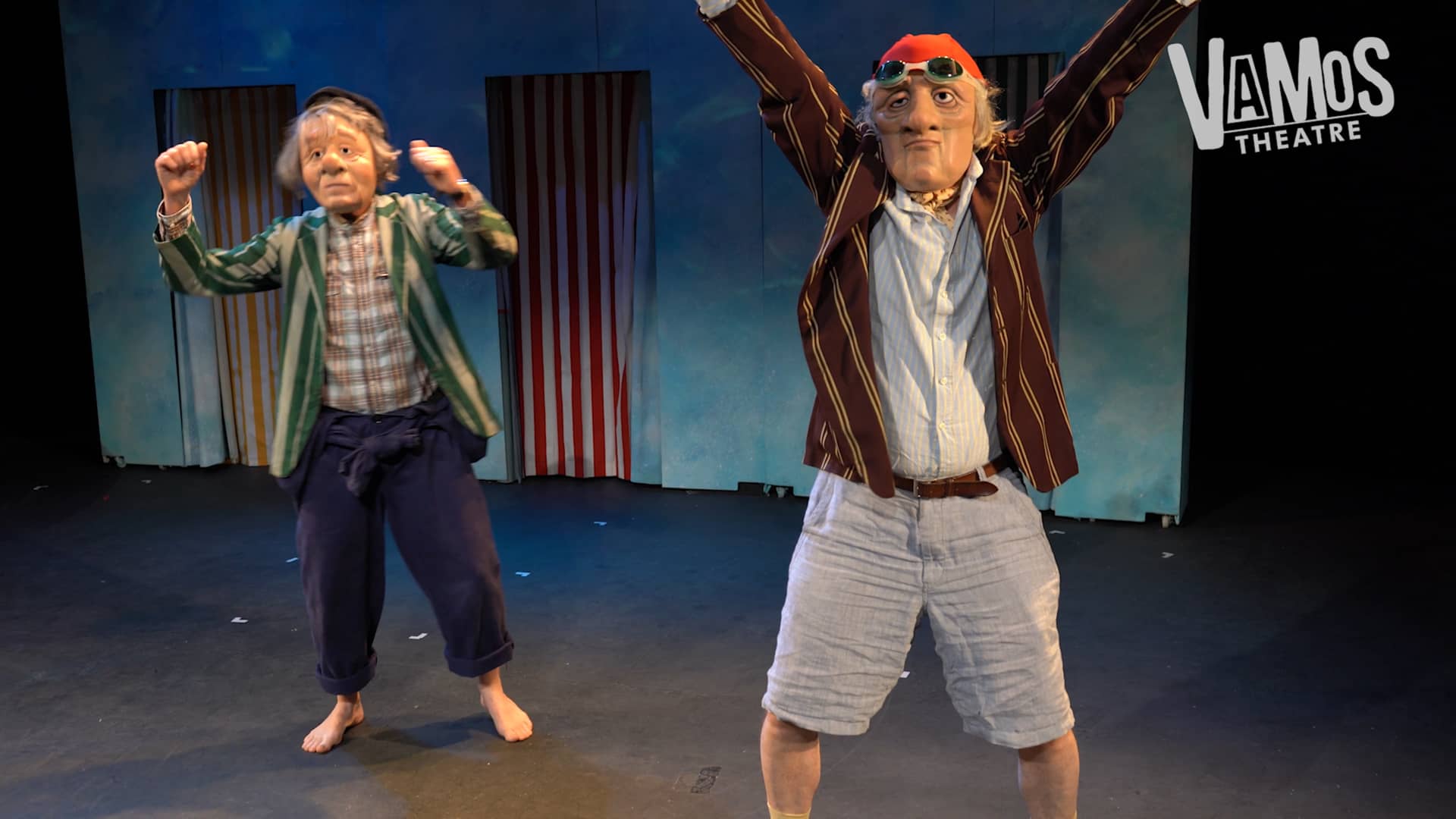 Dead Good Online Premiere Trailer on Vimeo