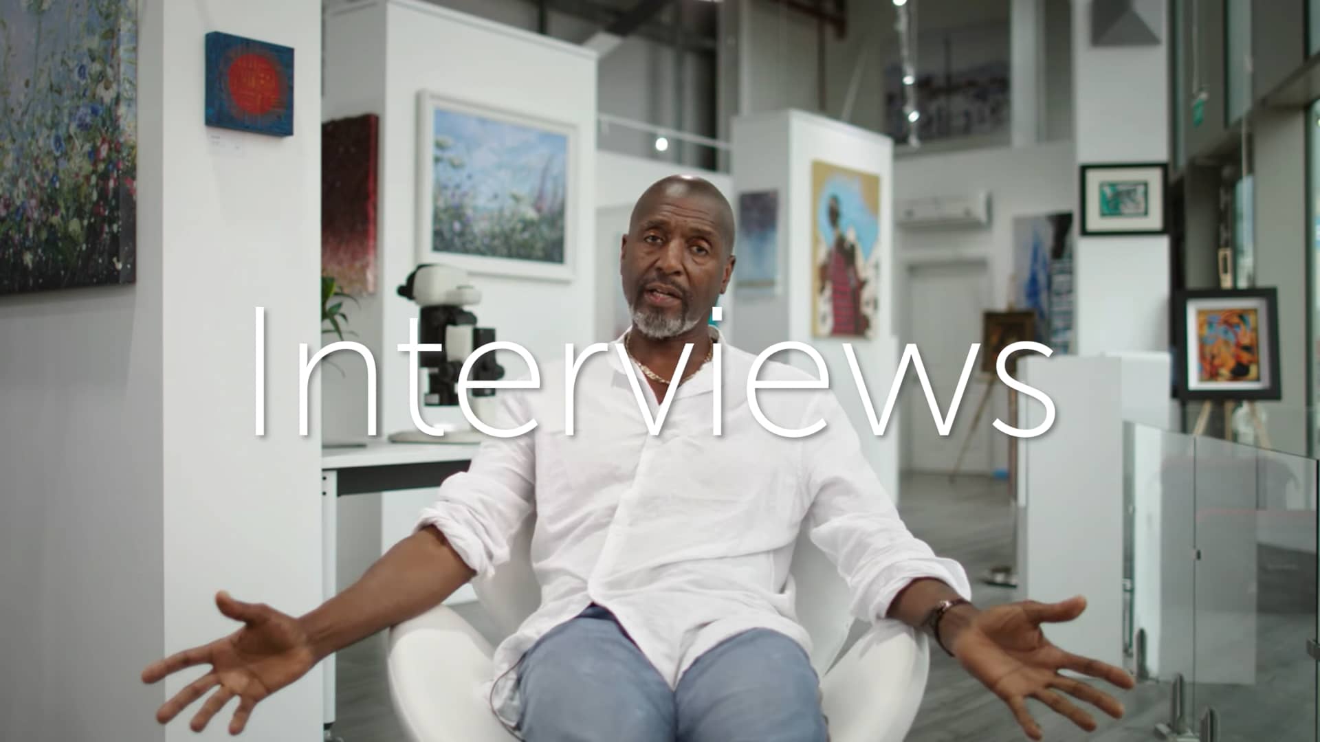 Michael Travers 2023 Showreel.mp4 on Vimeo