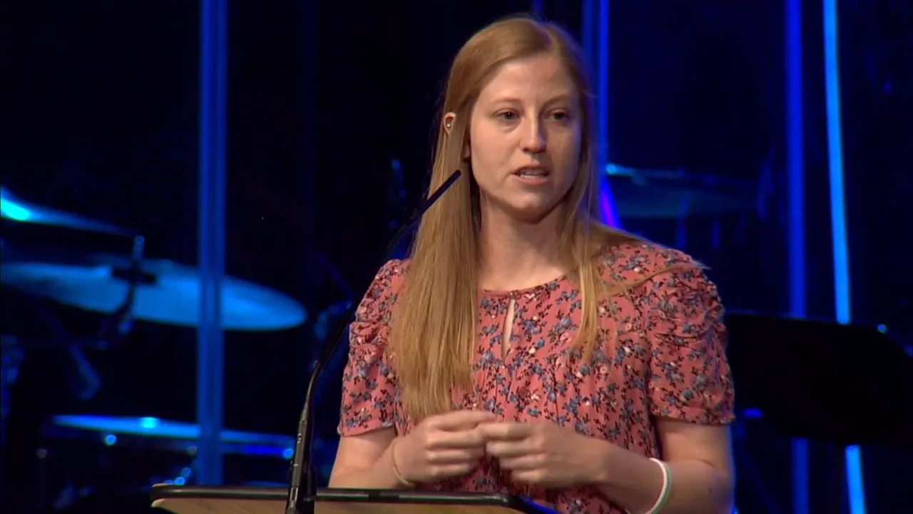 Elizabeth Fink.mov on Vimeo