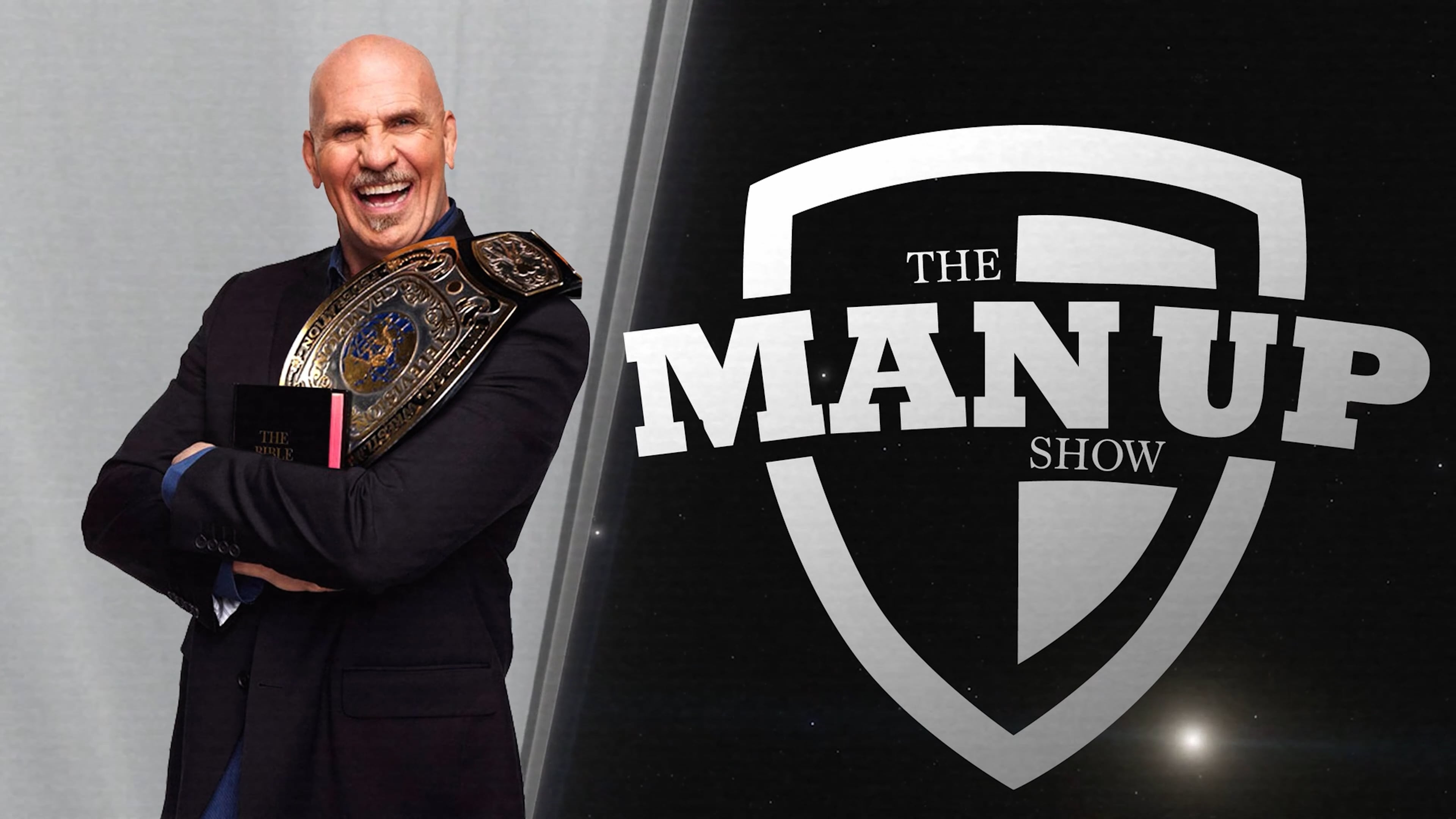 Tim's Spiritual and Physical Transformation | www.morningstartv.com