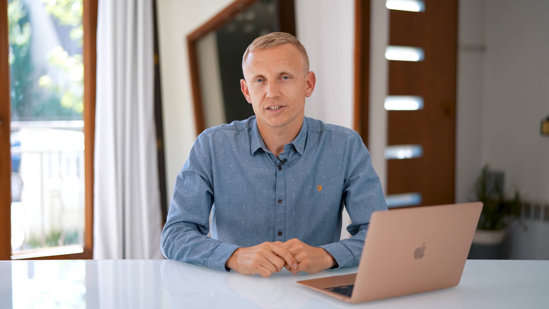 Thomas Gillet vidéo de vente v1 on Vimeo