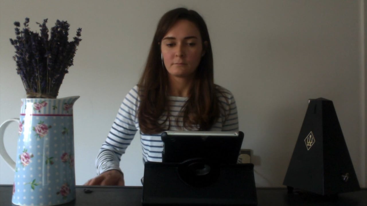 Keeley Graham Piano reel.mp4 on Vimeo