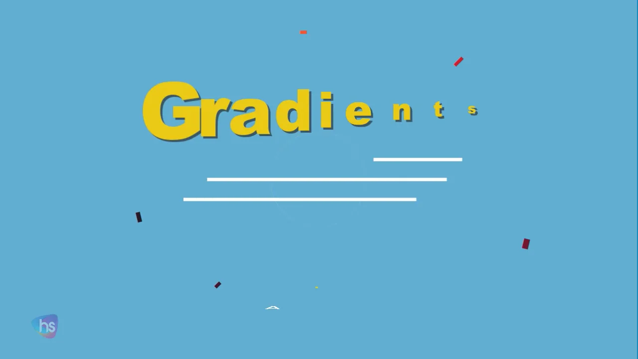 10i Gradients on Vimeo