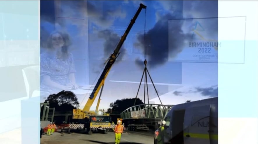 ITV 1 Central on Vimeo
