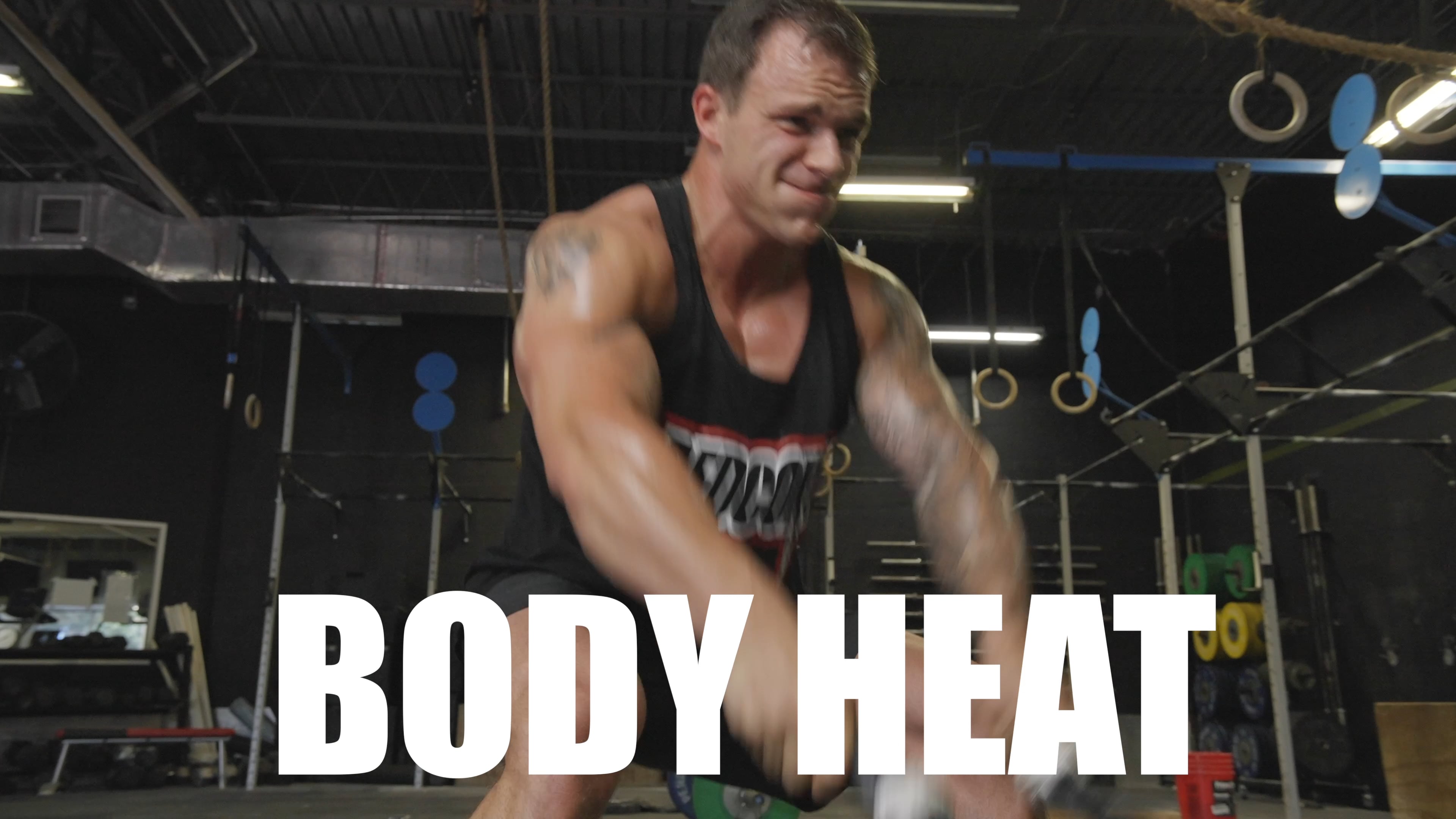 C-Burn Official Commercial - start shedding pounds on Vimeo