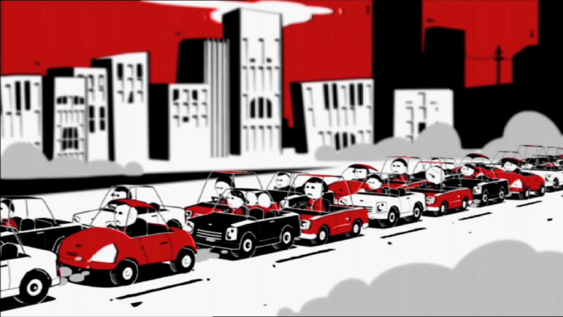 Travel by bus / commercial on Vimeo