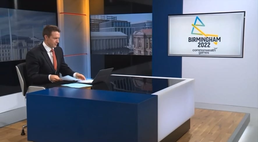 ITV 1 Central on Vimeo
