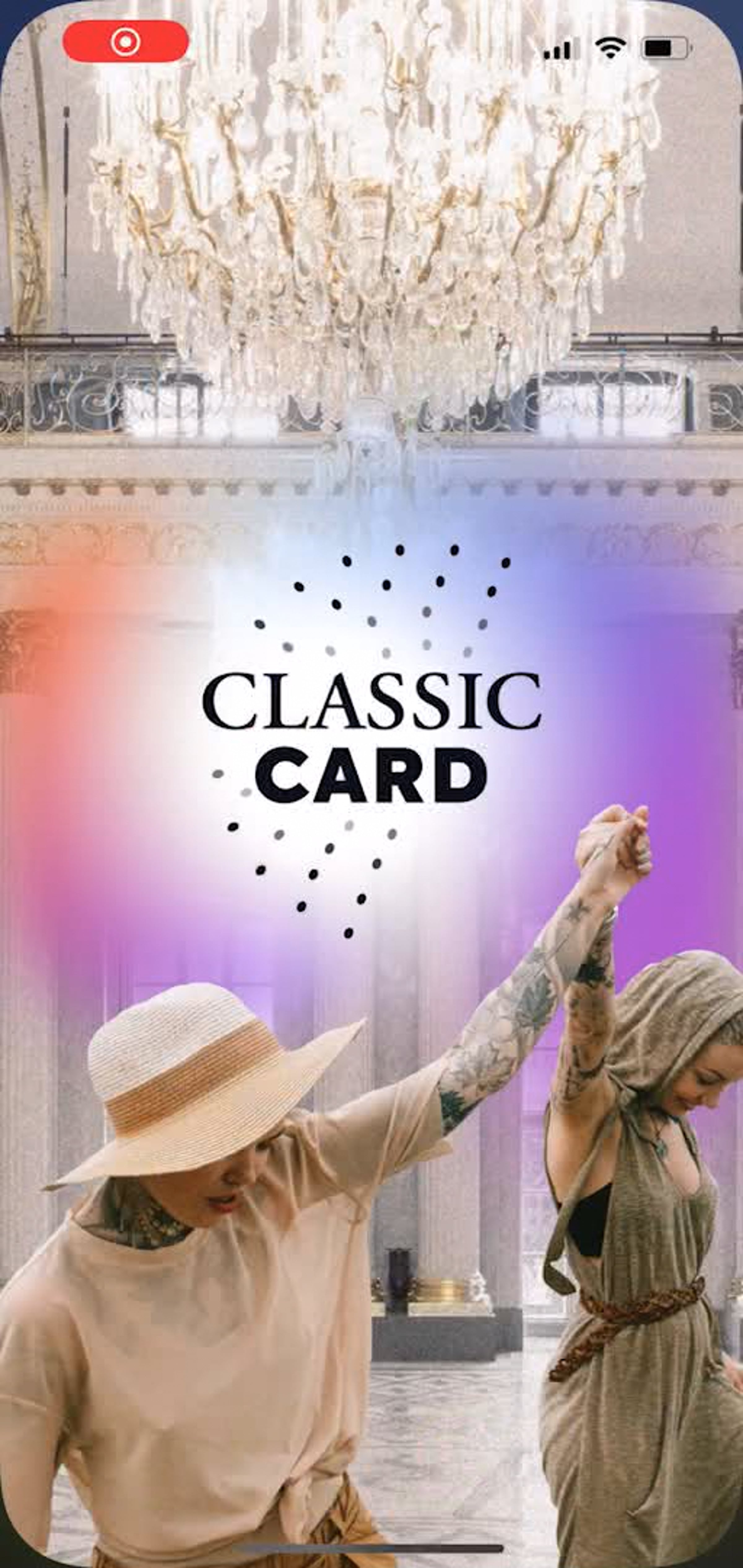 ClassicCard Berlin