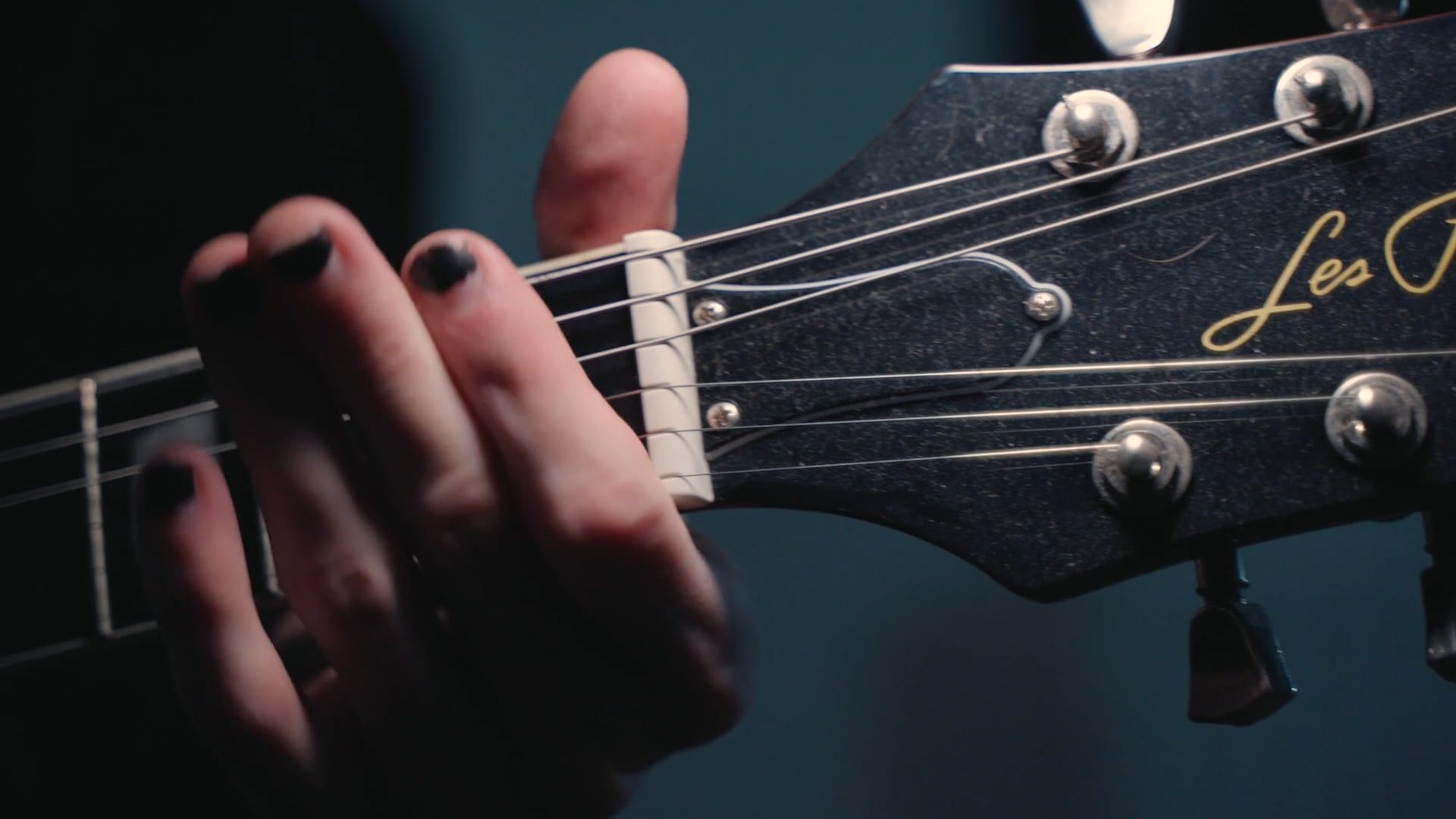 The Design of Creation - Sam Bowers & Anthony Mercer on Vimeo