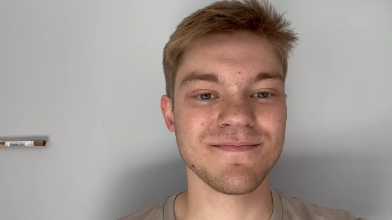 Cole H. tutor video introduction on Preply on Vimeo