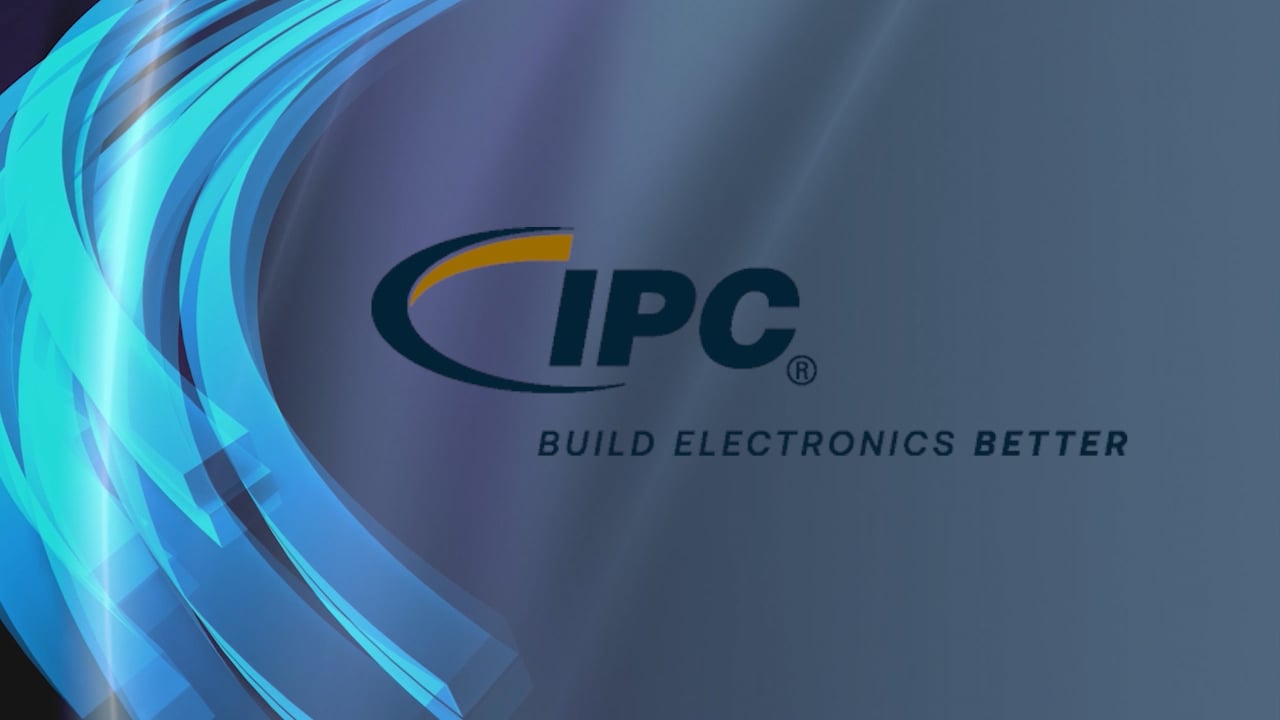 Advocacy, Standards, Events, and Education – All Highlighted in IPC ...