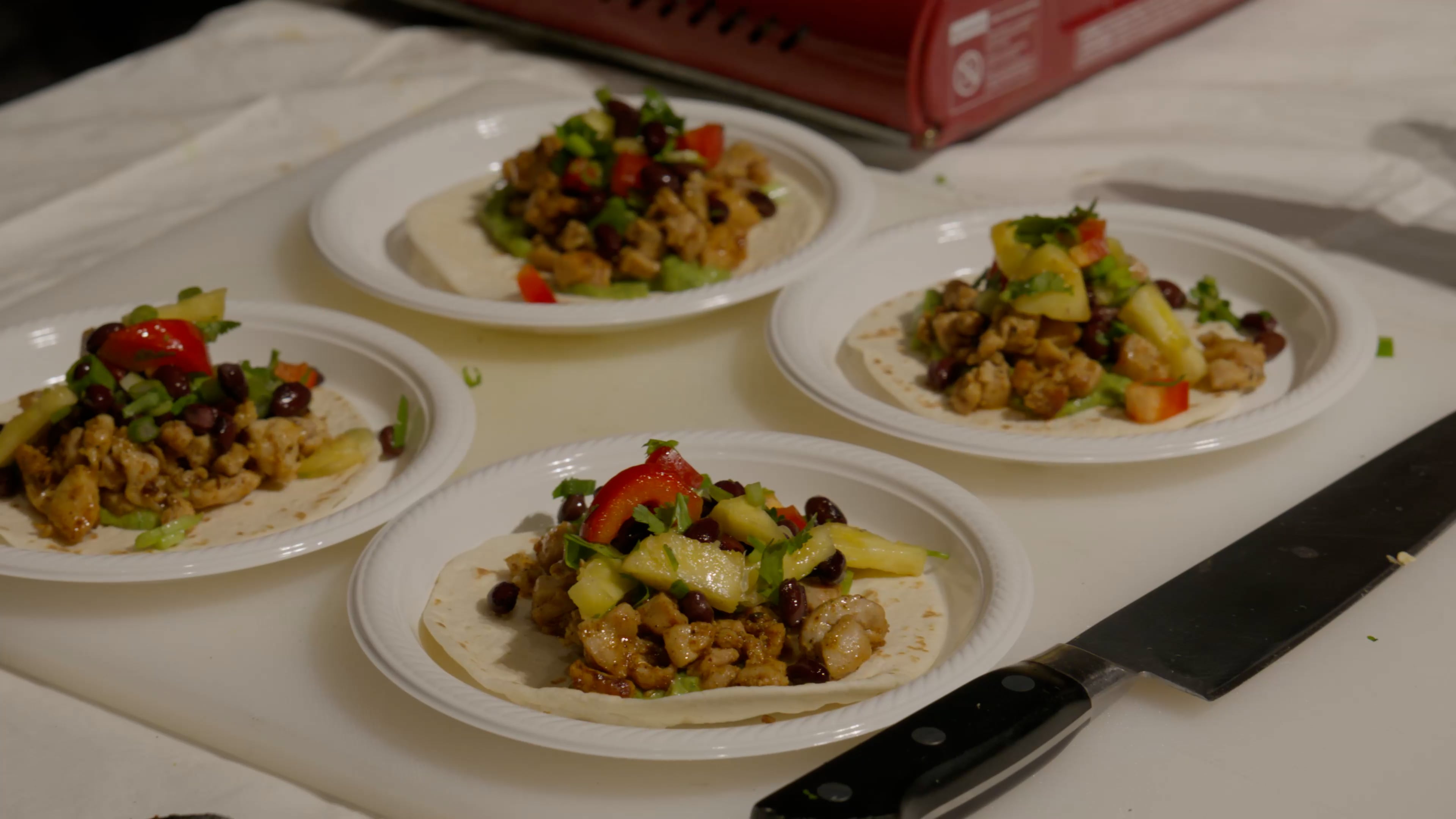 Chef Egg (Reel 2022) on Vimeo