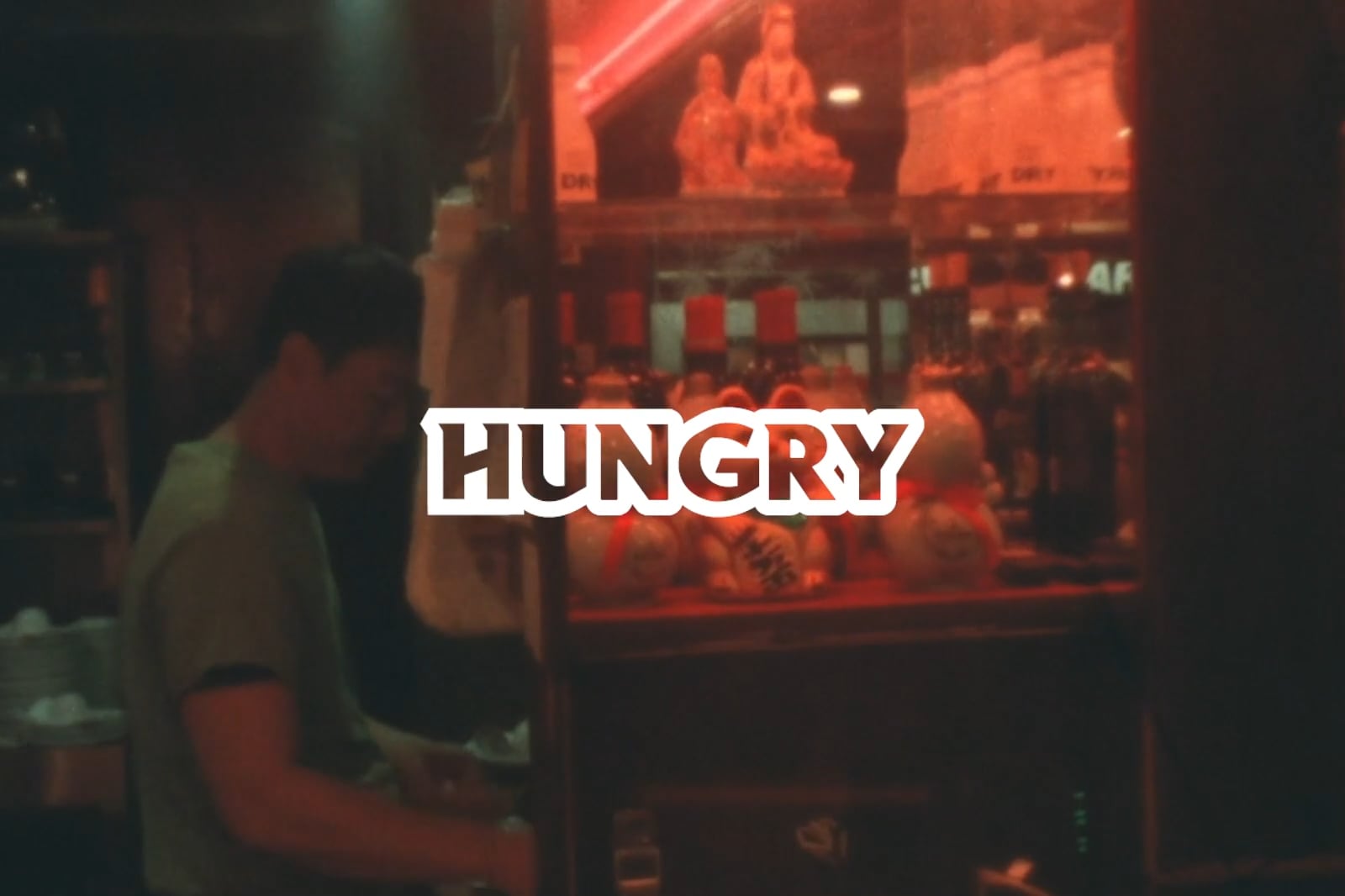 Hungry Studio: Branding & Content Reel on Vimeo